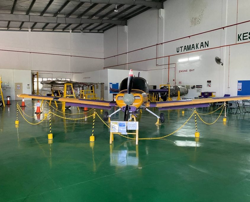 Gallery – Aero Malaysian